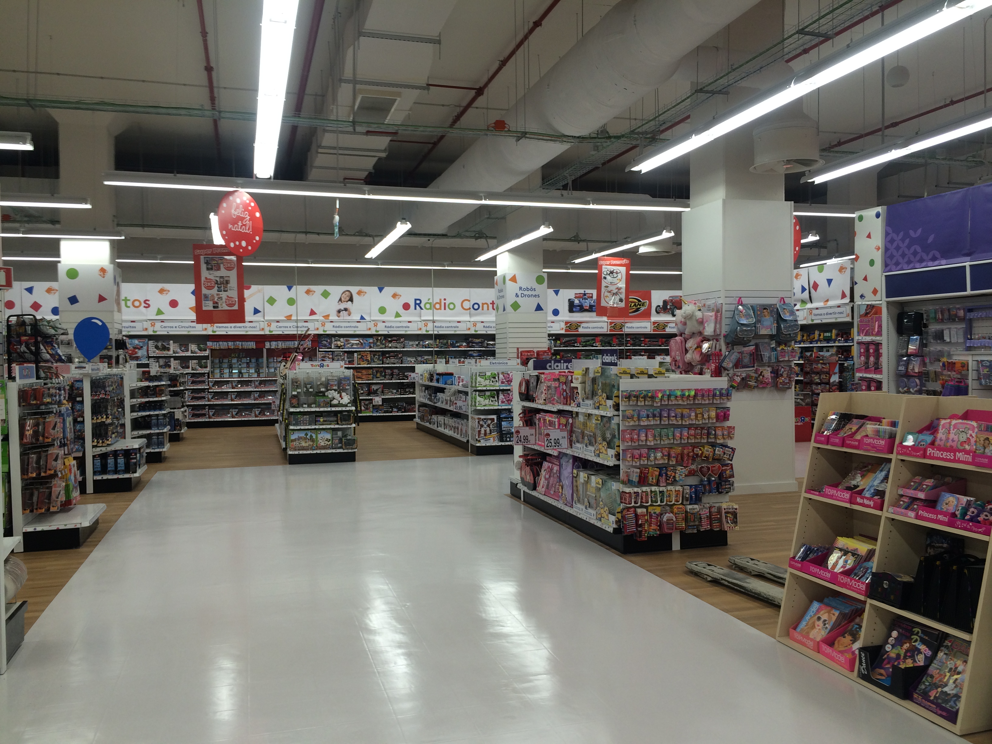 DDN - Gestão de Projetos, S.A.